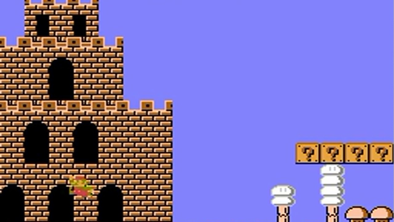 TAS - FDS Super Mario Bros. 2 (JPN) "warps, Mario" by Bisqwit in 08:21 ...