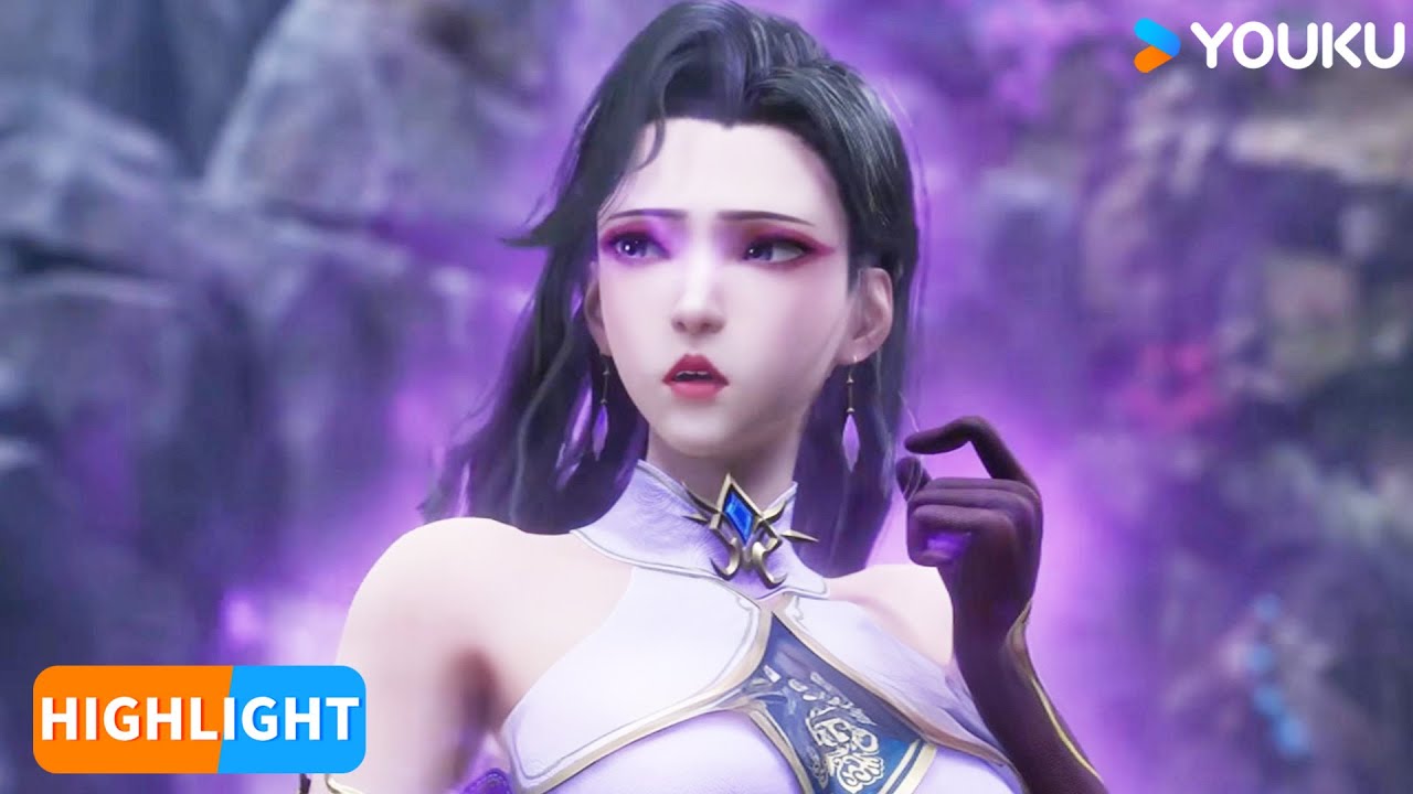 【Glorious Revenge of Ye Feng 】EP57 Highlight | Chinese Fantasy Anime ...