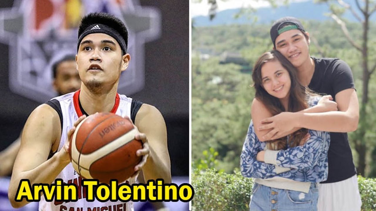 Arvin Tolentino || 10 Things You Didn't Know About Arvin Tolentino ...