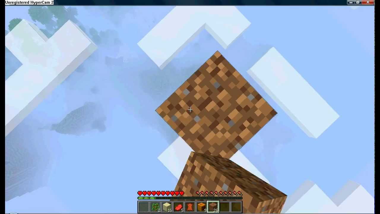 [DELIRE] Minecraft - Suicide - YouTube