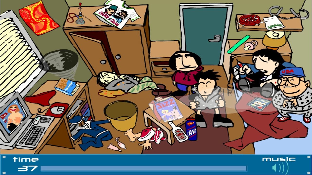 Incriminati 2 - (Flash Game) #319 - YouTube