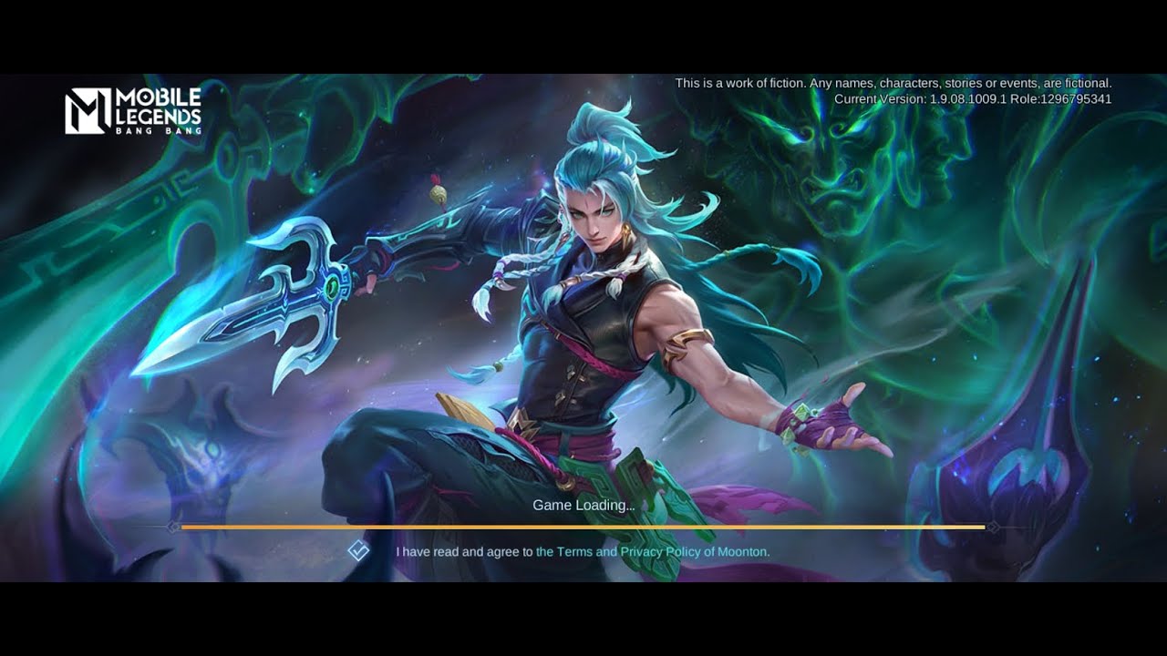 Mlbb Advance Server Live 😎 - YouTube