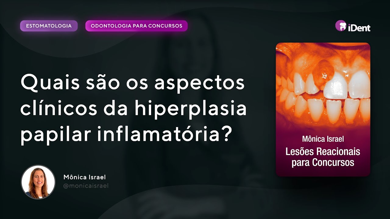Hiperplasia Papilar Inflamatoria Dermatología Neonatal