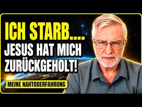 Ich starb als Atheist – Was ich in der Hölle sah, veränderte mich für immer #nde