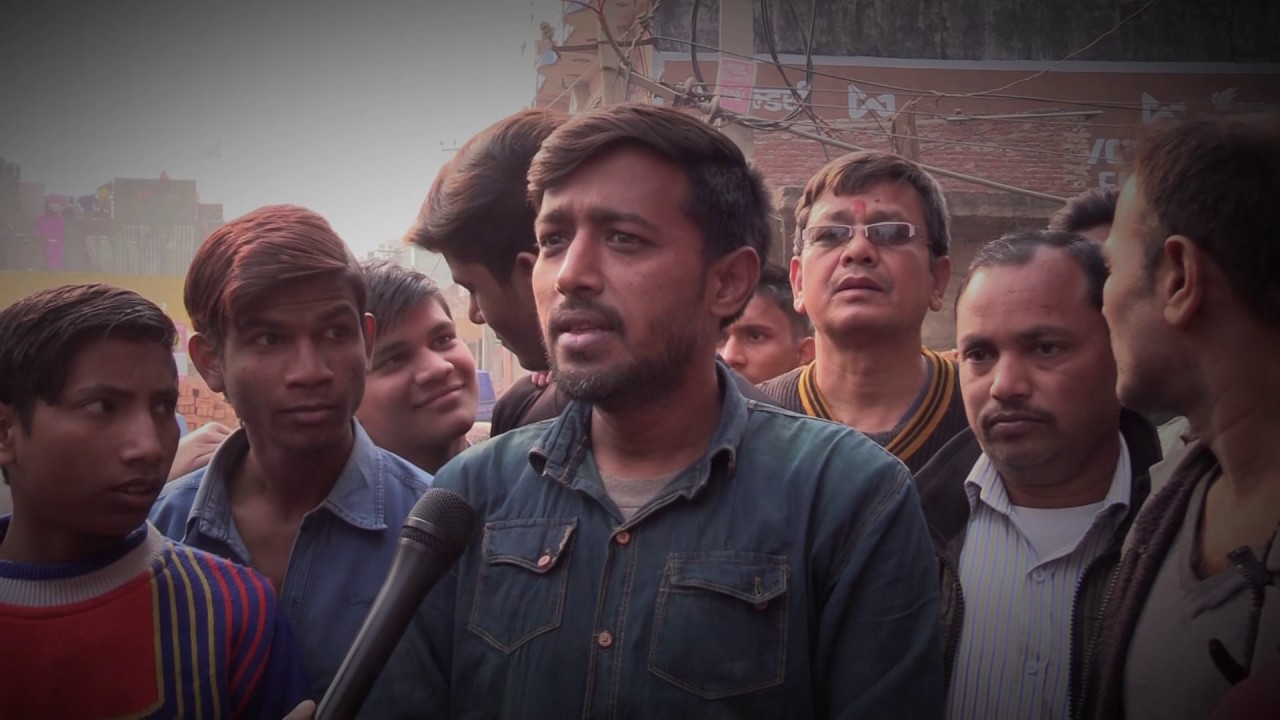 Why Asia's biggest colony "Khoda" is still termed as "Non-Developed ...