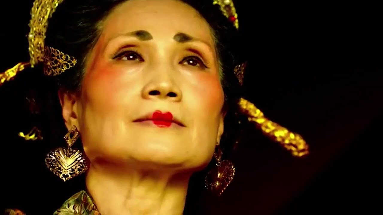 The Only Empress Of China Wu Zetian Chinese History Documentary ...