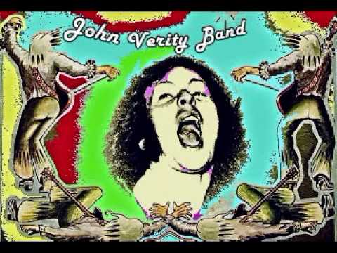 John Verity Band = John Verity Band - 1973 - (Full Album ) - YouTube