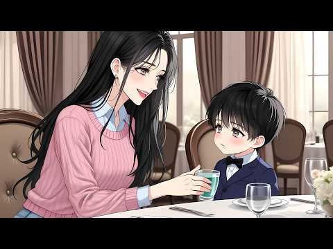 I Tried My Best To Be An Evil Stepmom, But He Grew Up And Called Me The World's Best Mom