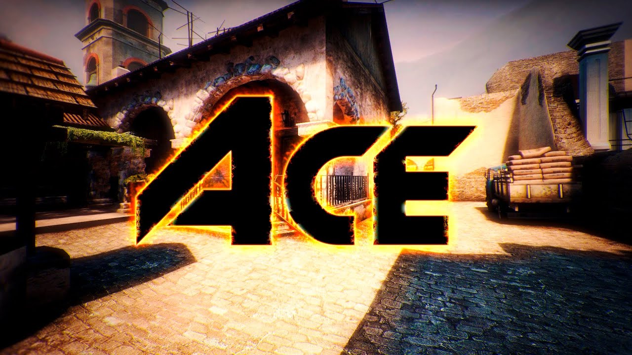 CSGO ACE! - YouTube