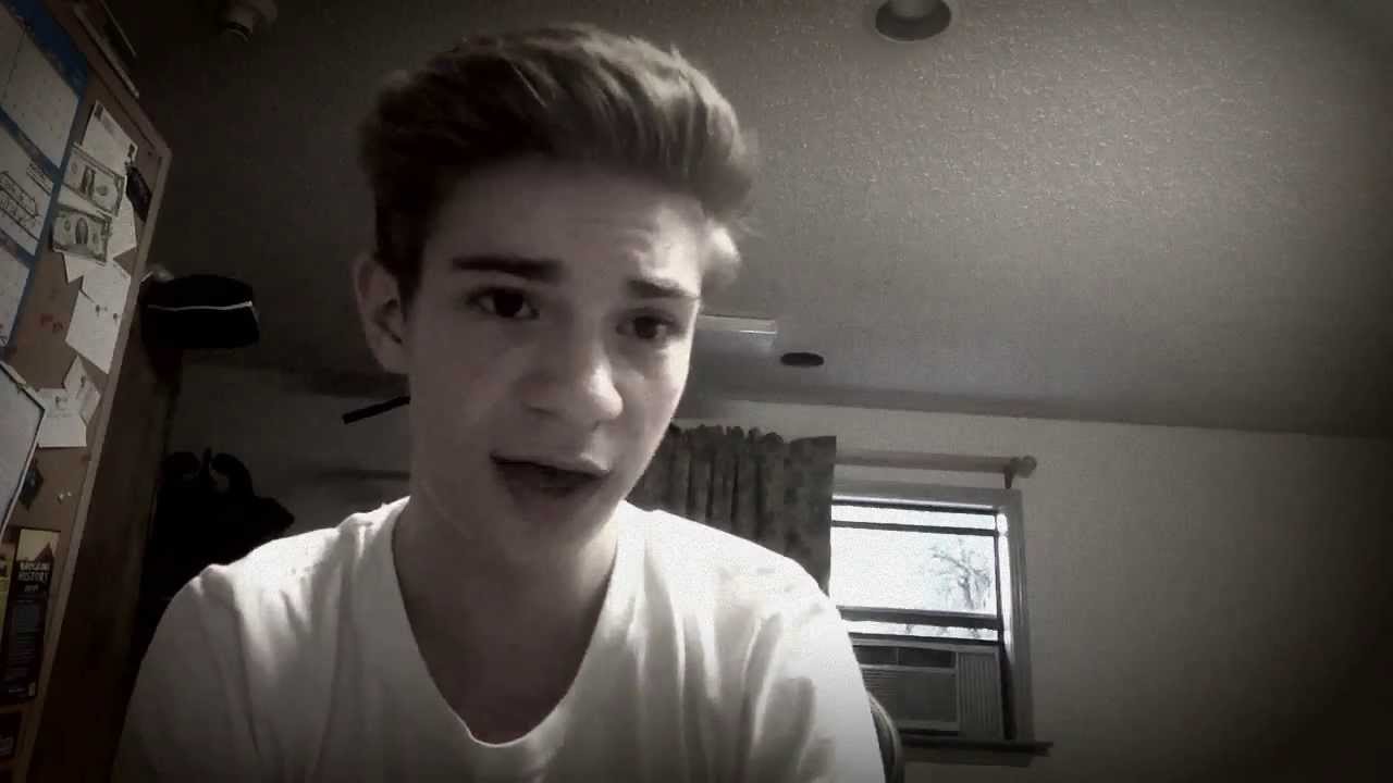 1234. - Plain White T's - Cover - Gator Moore - YouTube