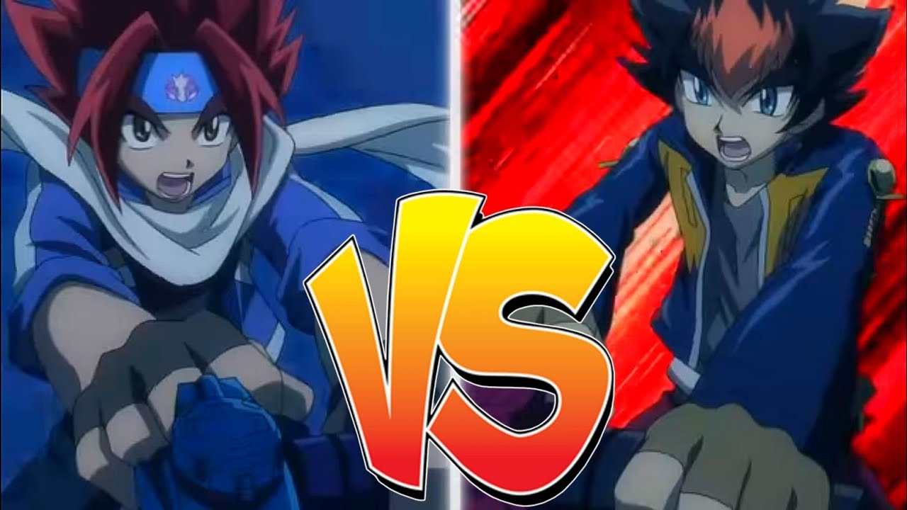 BEYBLADE GIANT STADIUM BATTLE! PRE NEO BATTLE BLADERS FINAL RAGE BATTLE ...