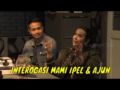 [FULL] JENNIFER IPEL & AJUN PERWIRA PELAKU INVESTASI BODONG?  | LAPOR PAK! (25/03/22)