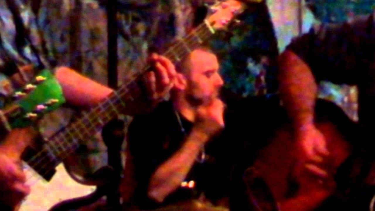 Timmy Braun is a drummer in Oklahoma City (OKC). - YouTube