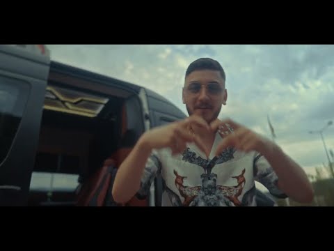 BATUFLEX - FENDI GUCCI PRADA [VIDEO] (prod. AKDO) FULL BASS VİDEO