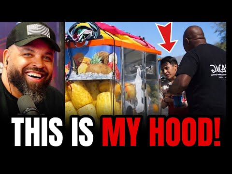 He Picked the Wrong Vendor to Mess With