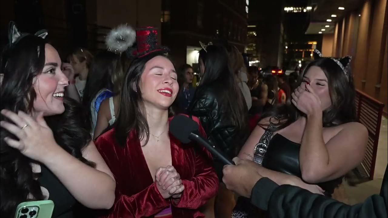 The biggest red flag someone has ever shown you ⁉️ - YouTube