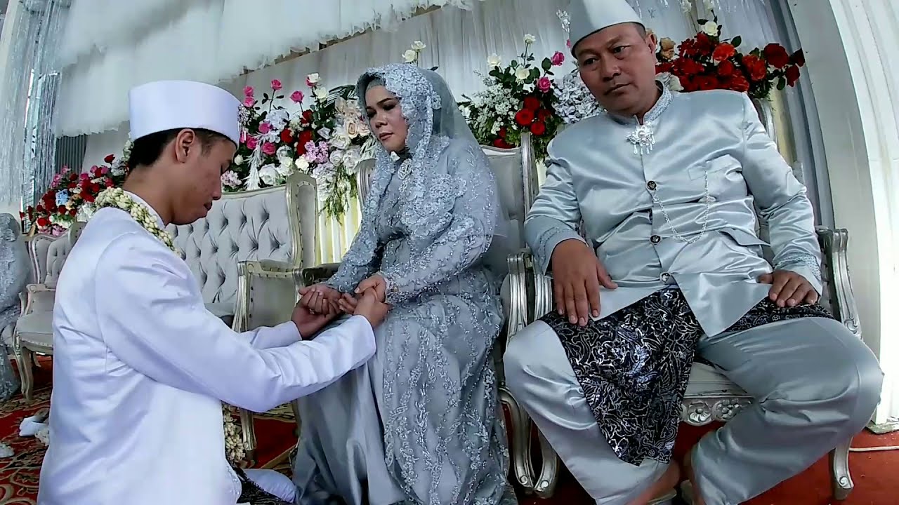 19012020 first shoot in cinematic wedding with GoPro - YouTube