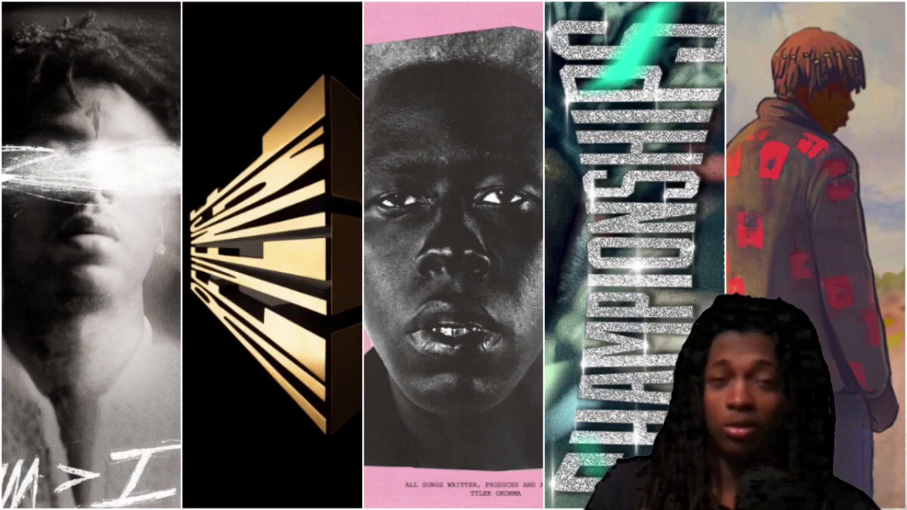 Who will win Best Rap Album at 2020 Grammys (predictions) - YouTube
