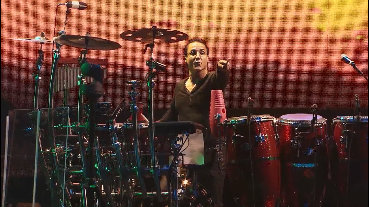 Zac Brown Band - Off The Record - Daniel De Los Reyes - YouTube