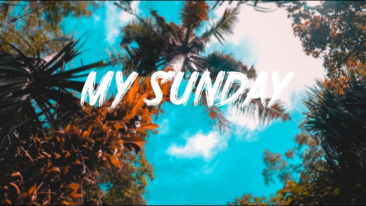 MY SUNDAY - Hawaii #3 - YouTube