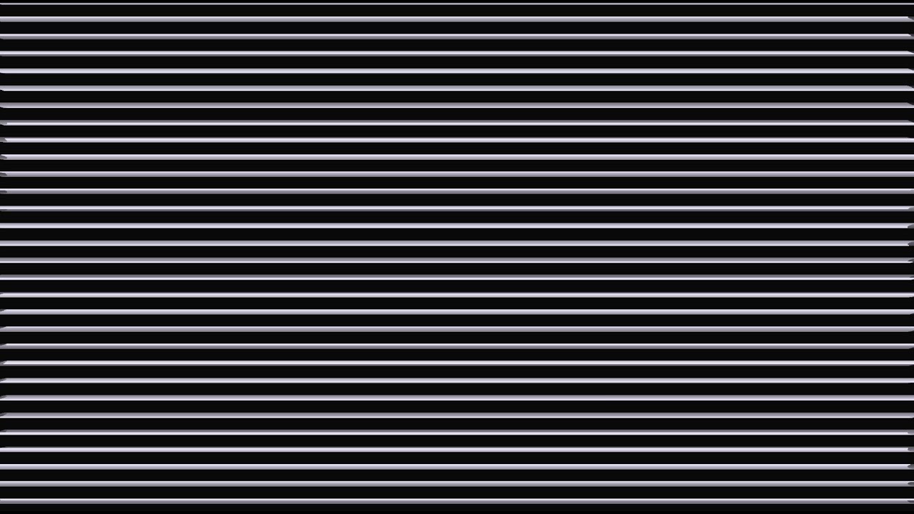 The Mesmerizing Motion of Rolling Tubes - YouTube