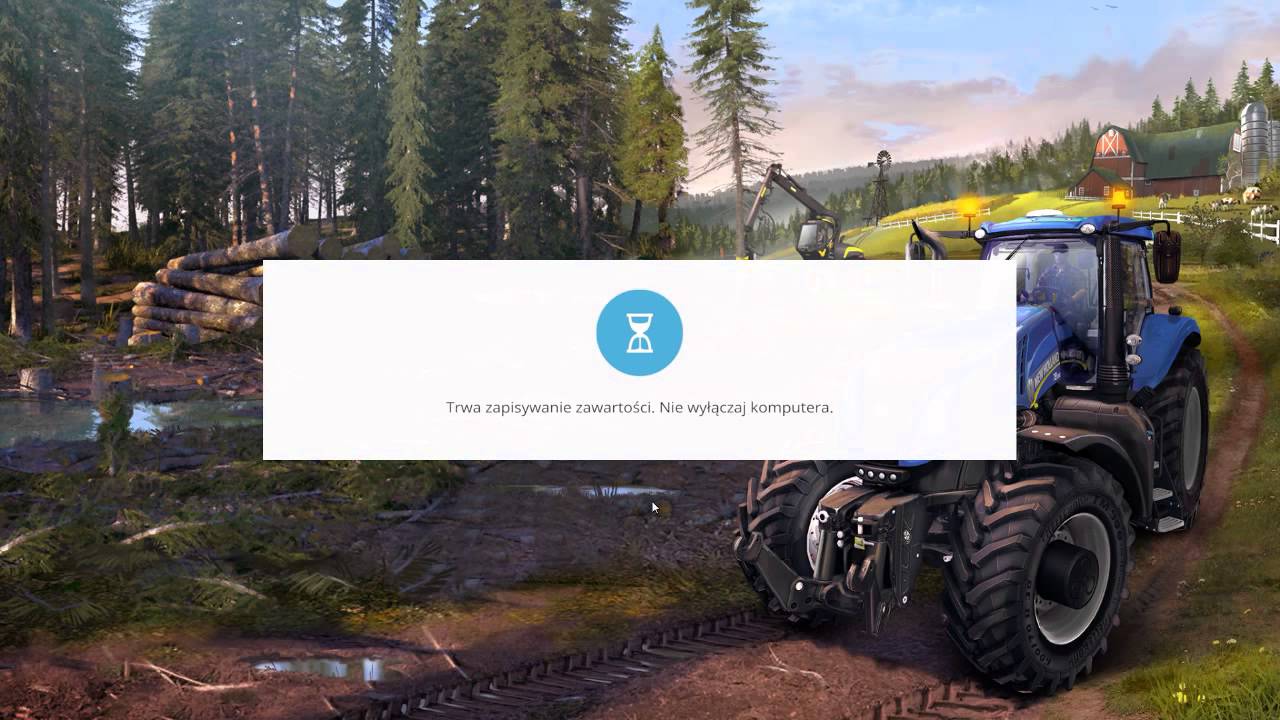 Farming Simulator 2015 cheats - YouTube