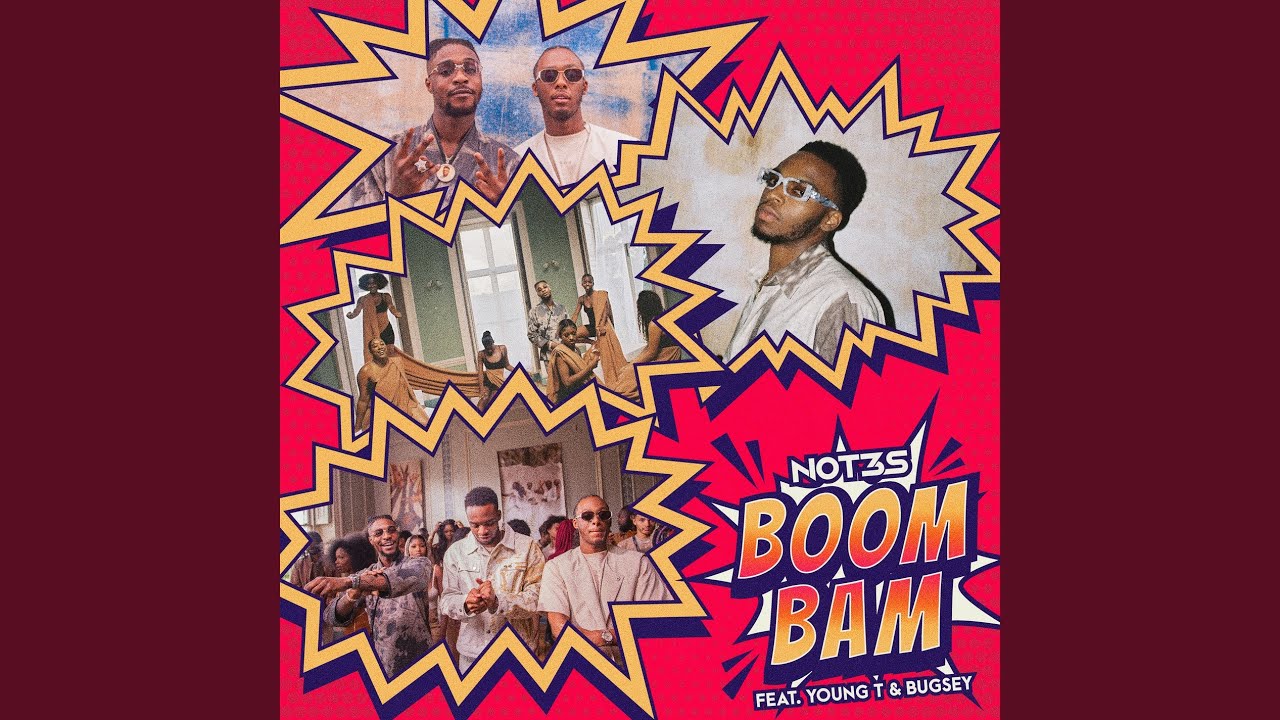 Boom Bam - YouTube