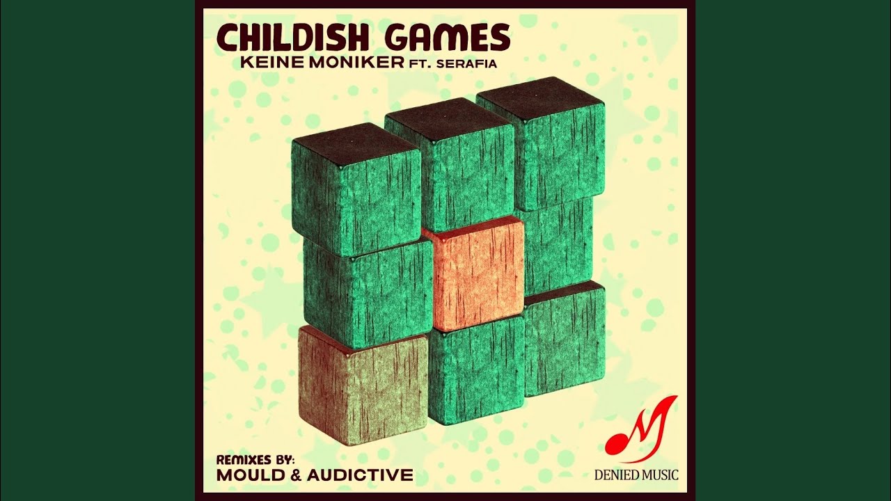 Childish Games (Original Mix) - YouTube