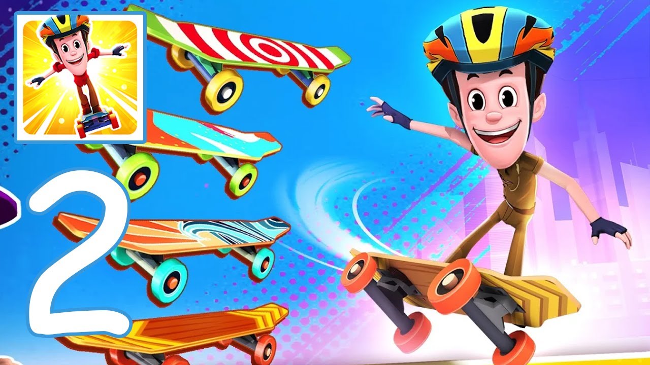 Smaashhing Simmba Gameplay Walkthrough - Part 2 (Android,IOS) - YouTube