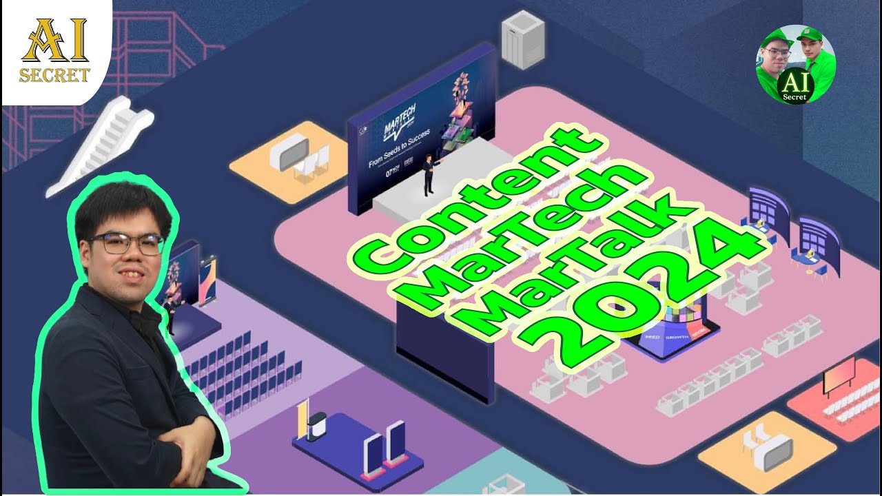 Content Martech Martalk 2024 - YouTube