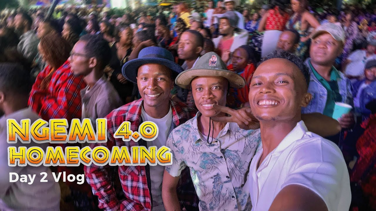 NGEMI HOMECOMING 4.0 at Naivasha Day 2; Part 1| Gasheni| Wanjiku James ...