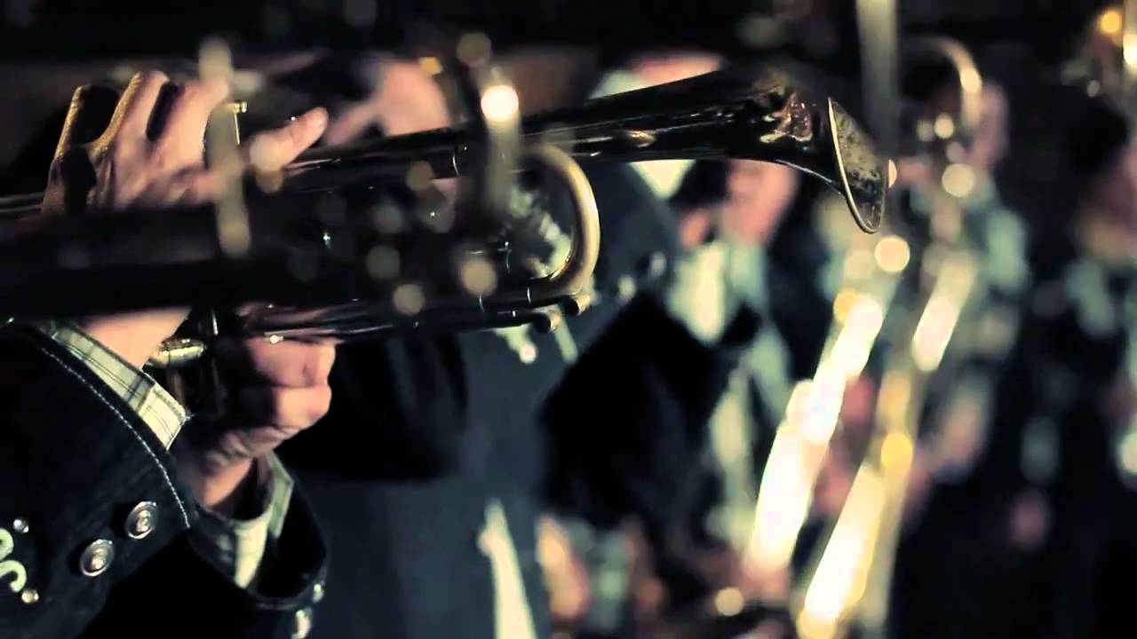 El Atrabancado - Ulises Quintero Video Oficial 2011 - YouTube