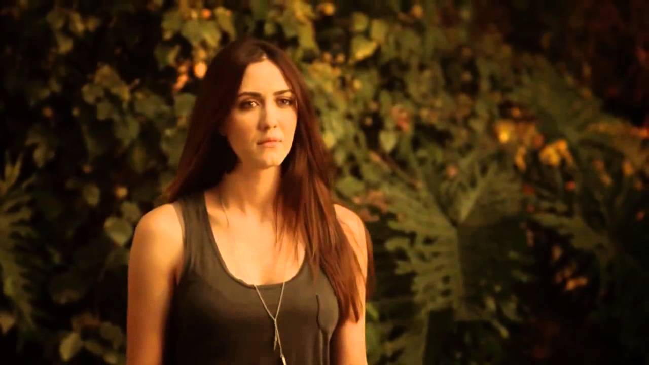 'Breaking the Girls' Trailer - YouTube