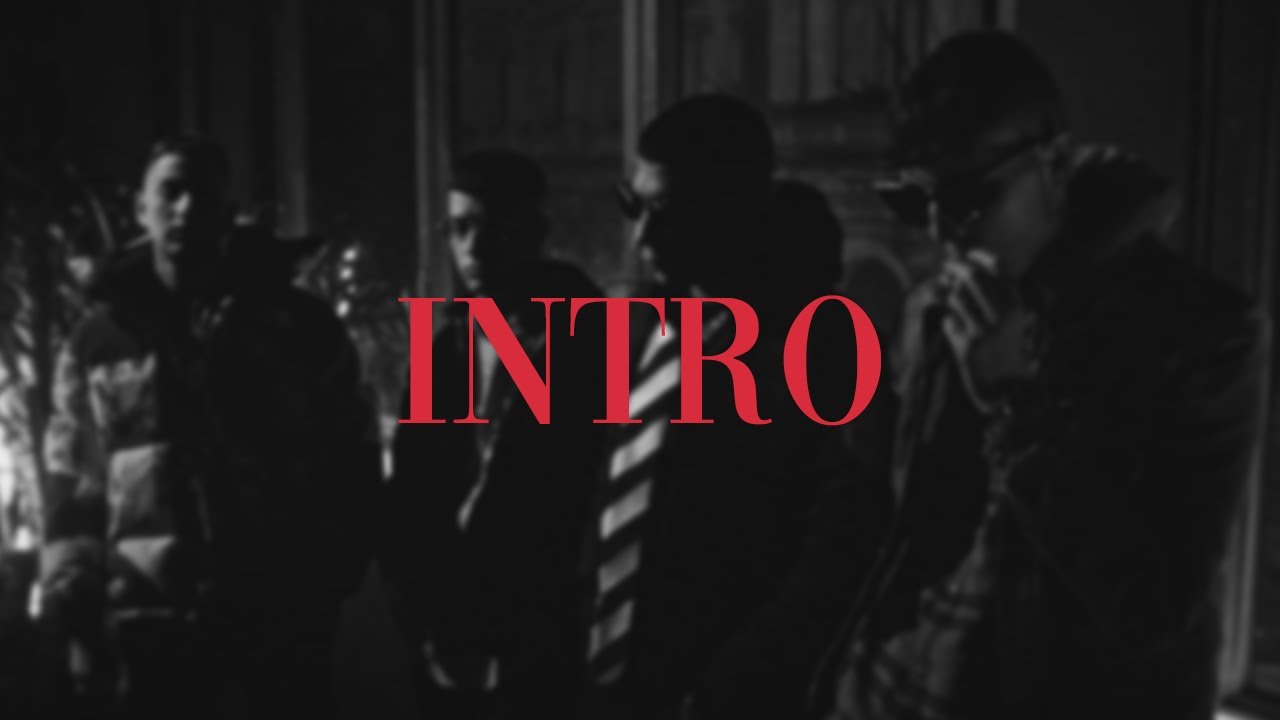 DARK POLO GANG - INTRO - YouTube