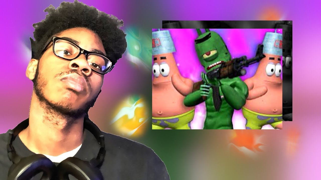 Glorb - KFC (Official Music Video) (Reaction) - YouTube