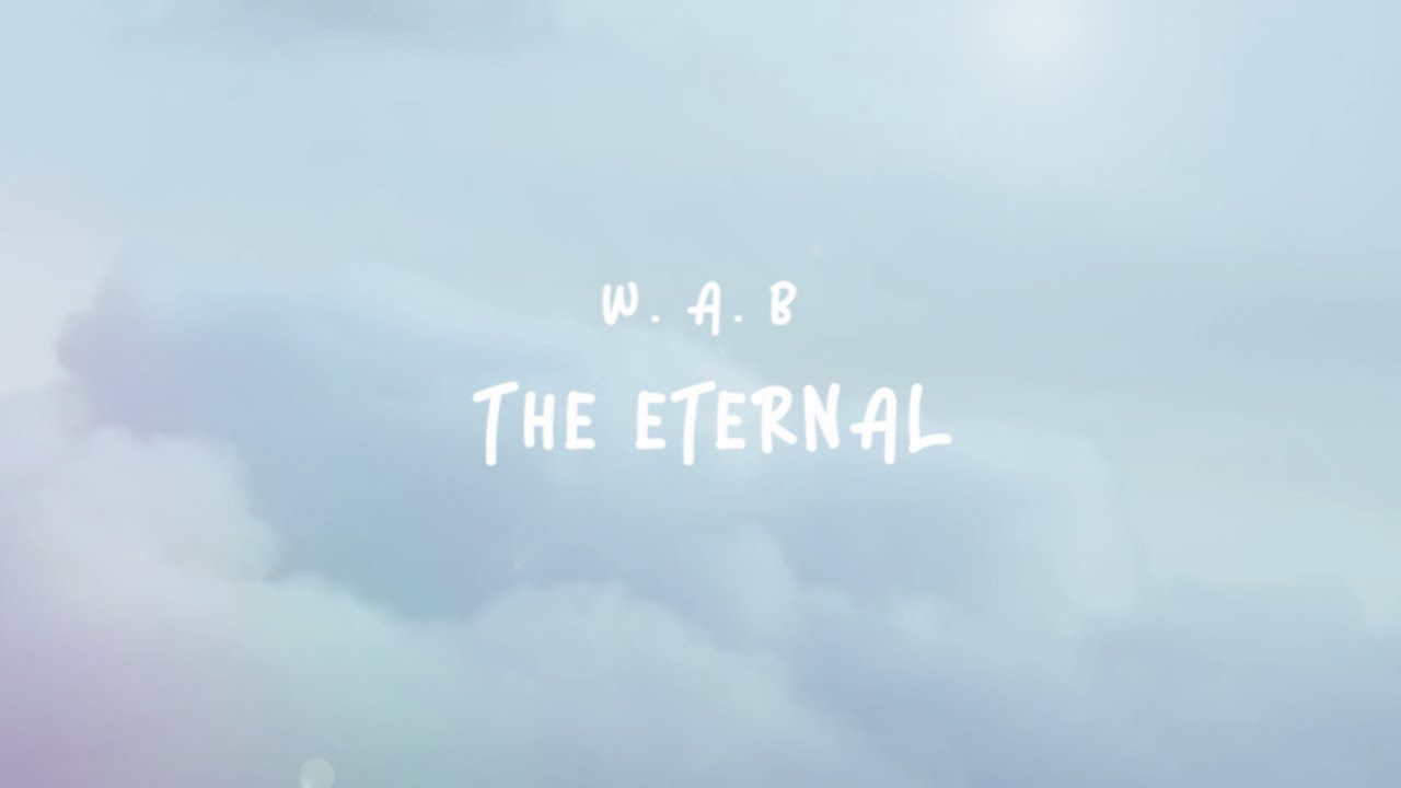 BTS 방탄소년단 - We are Bulletproof: The Eternal Lyric Video (Short Version ...
