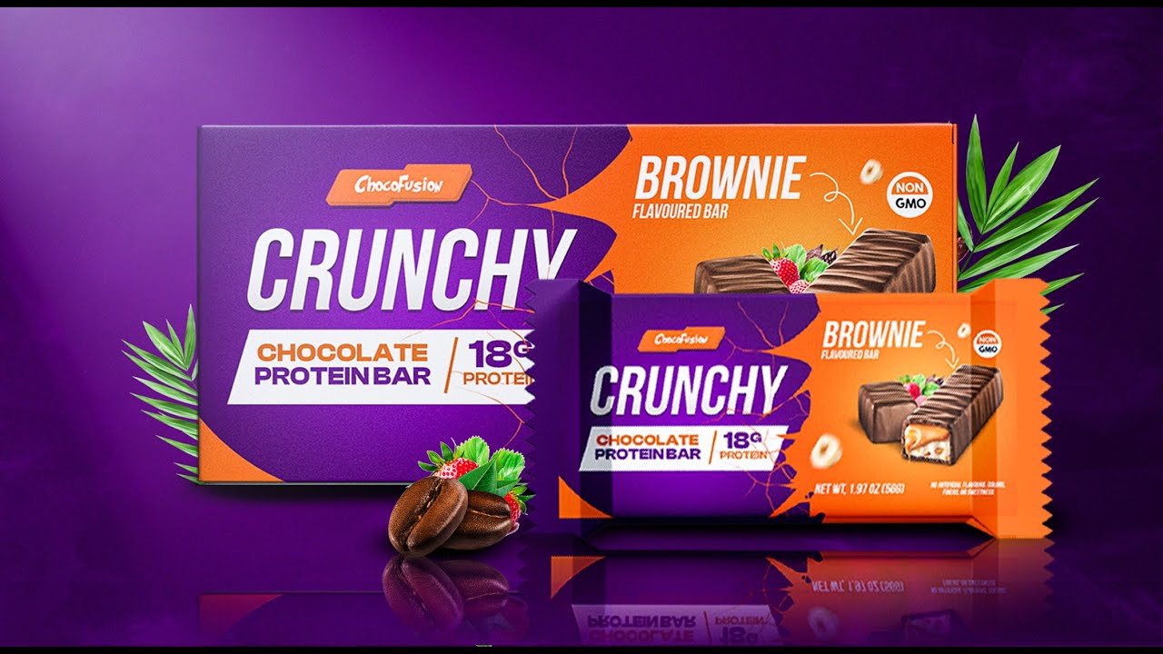 How to Design an Epic Product Package from Scratch in Photoshop ...