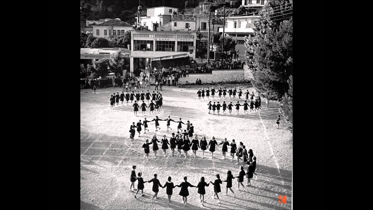 ΠΑΡΑΜΥΘΙΑ-ΘΕΣΠΡΩΤΙΑΣ----Στιγμές & Αναμνήσεις...!!! - YouTube
