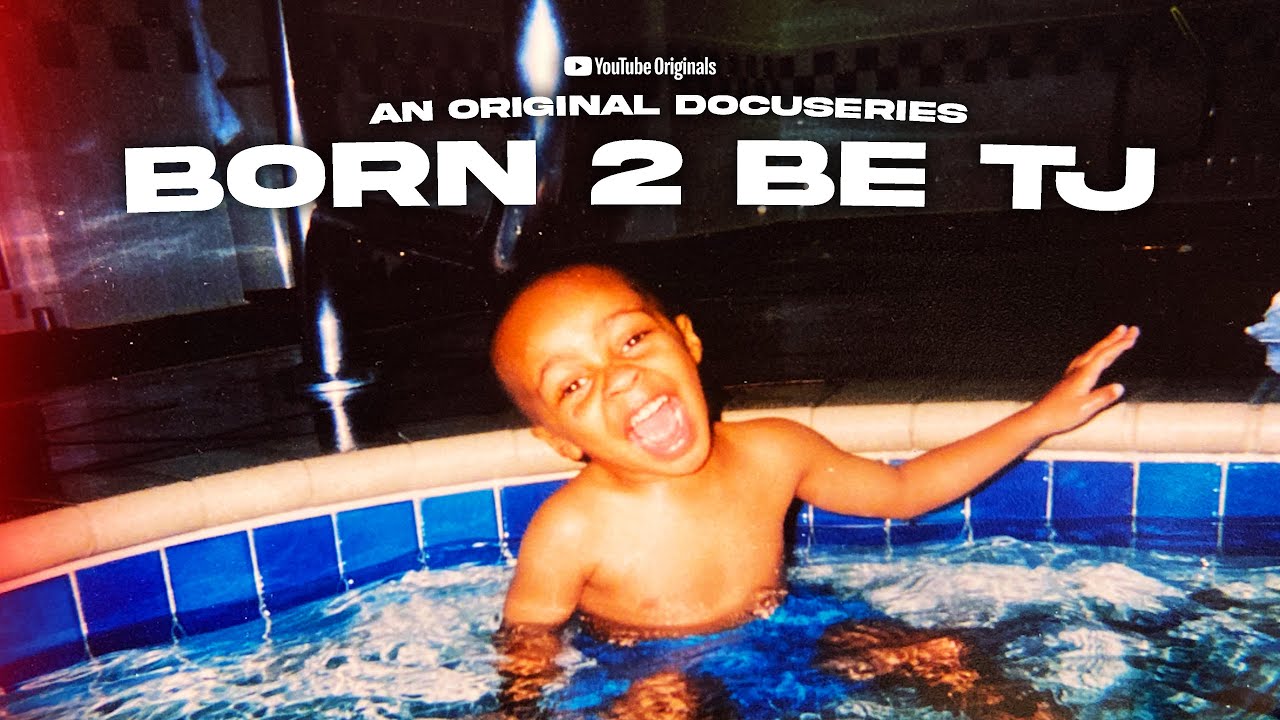 Tamir Johnson: “Born 2 Be TJ” Episode 1 | An Original Docuseries - YouTube