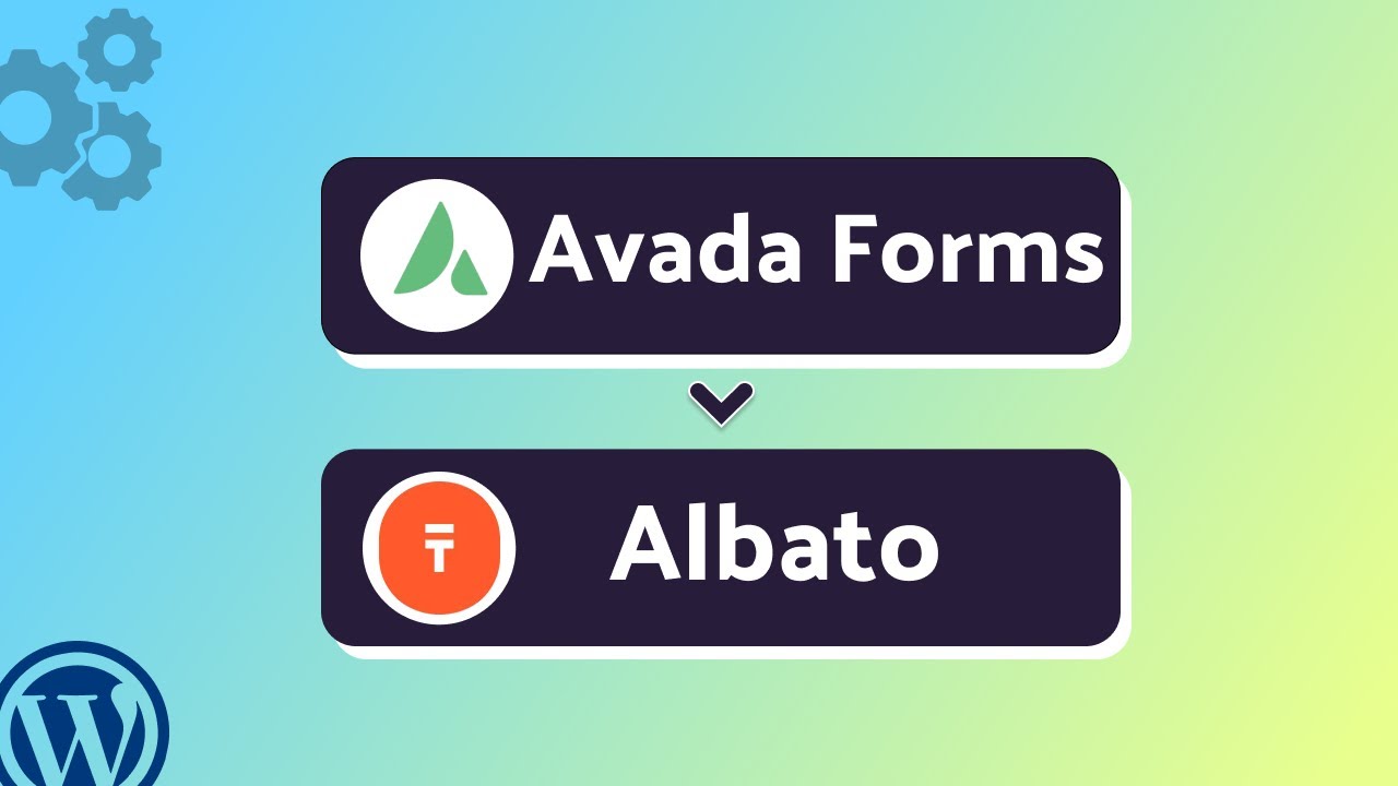Integrating Avada Forms With Albato Step By Step Tutorial Bit Integrations Youtube