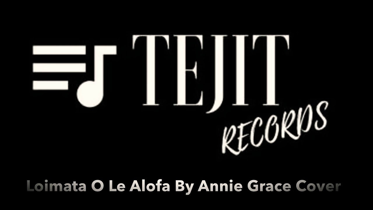 Melody Lui-Webster - Loimata O Le Fiafia - YouTube