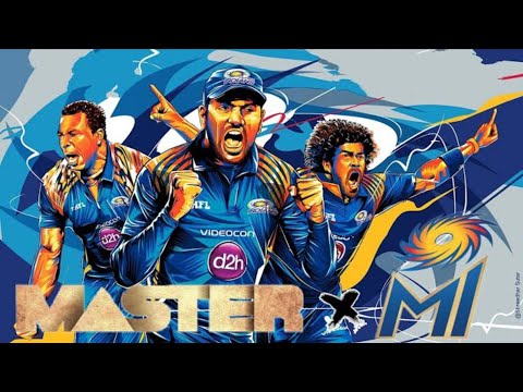 Mumbai Indians 2021 Whatsapp Status Tamil💙🔥MI Mass Whatsapp Status 2021💥Hitman Team Mumbai Status💙🔥