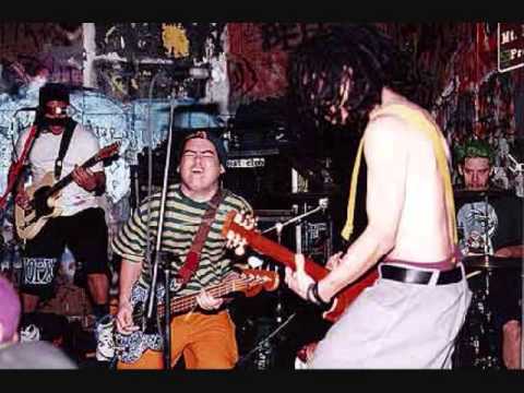 NOFX - longest line live - YouTube