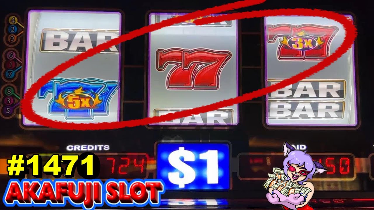 Blazin Gems Slot Machine 9 Lines $27 Max Bet Pechanga Casino 赤富士スロット LA ...