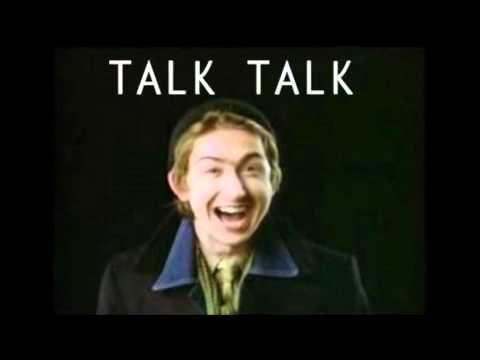 Talk Talk - The Very Best Of Talk Talk(1997) - YouTube