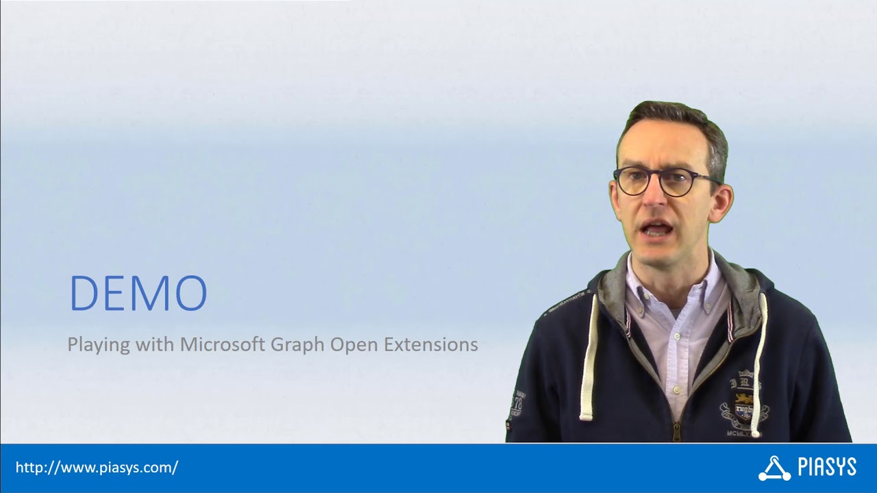 Episode 14 Sharepoint Online Webhooks With Azure Functions Youtube