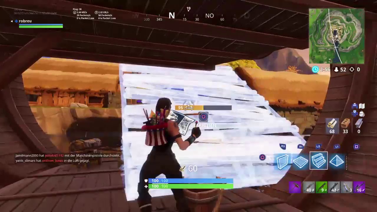 Fortnite road to MAX drift skin[Deutsch][PS4] - YouTube