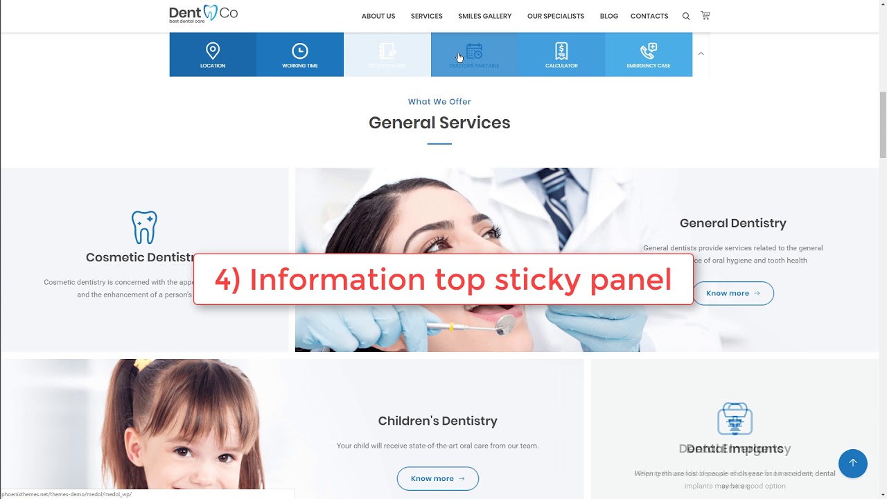 Medin Features - YouTube