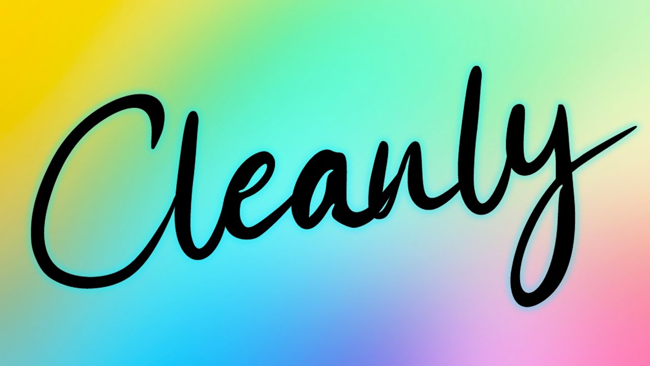 Cleanly (YC W2023) Application - Product Demo Video - YouTube