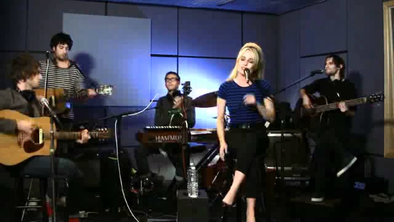 Duffy - My Boy (Last.fm Sessions) - YouTube